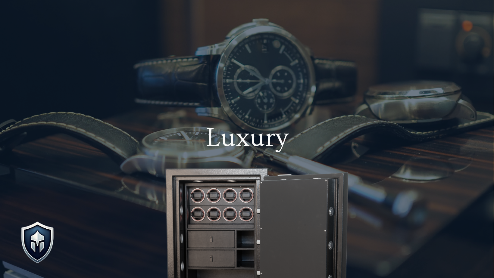 What Makes a Safe “Luxury”? – Sentinel Safe Timeless Series